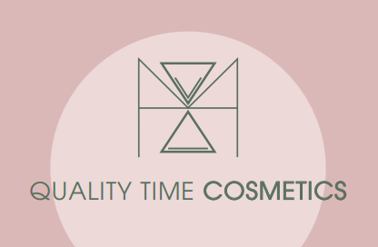 Quality Time Cosmetics - Produkte